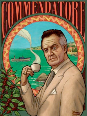 Picture of Commendatori (2000)