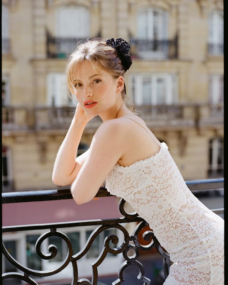 Picture of Camille Yolaine