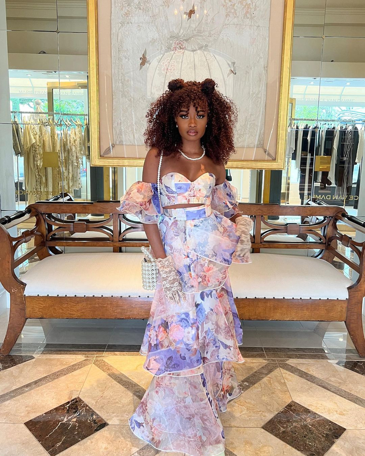 Picture of Iyana Halley