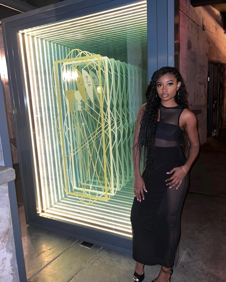 Iyana Halley picture