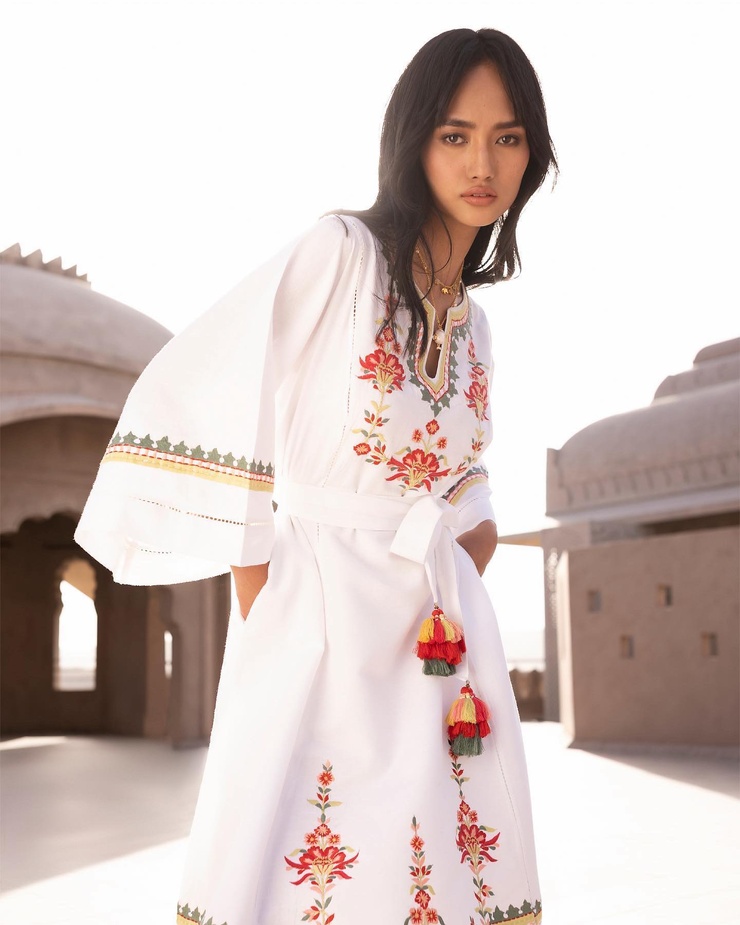 Picture of Mona Bhujel