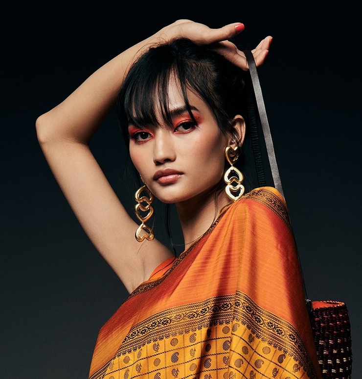 Picture of Mona Bhujel