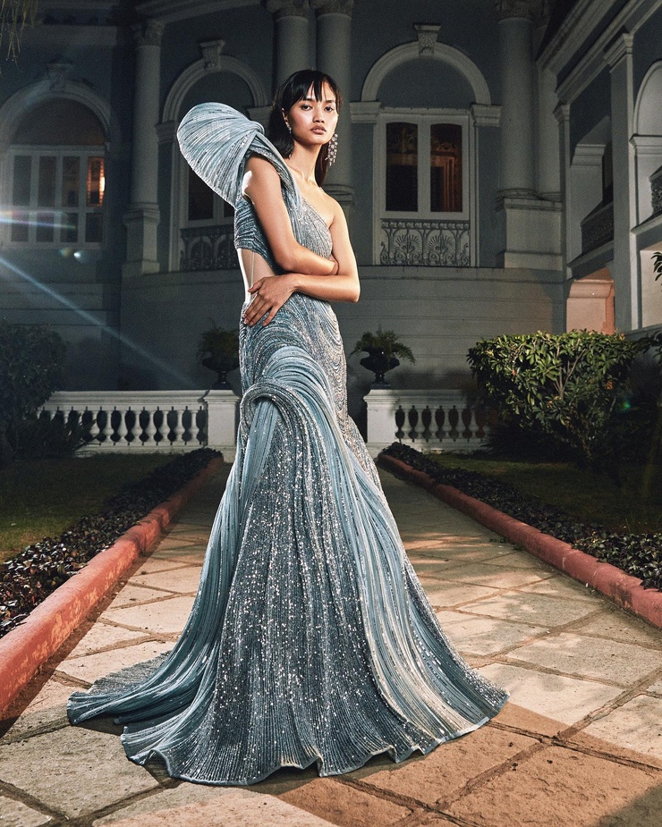 Picture of Mona Bhujel