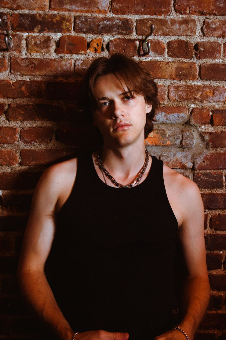 Picture of Christopher Briney