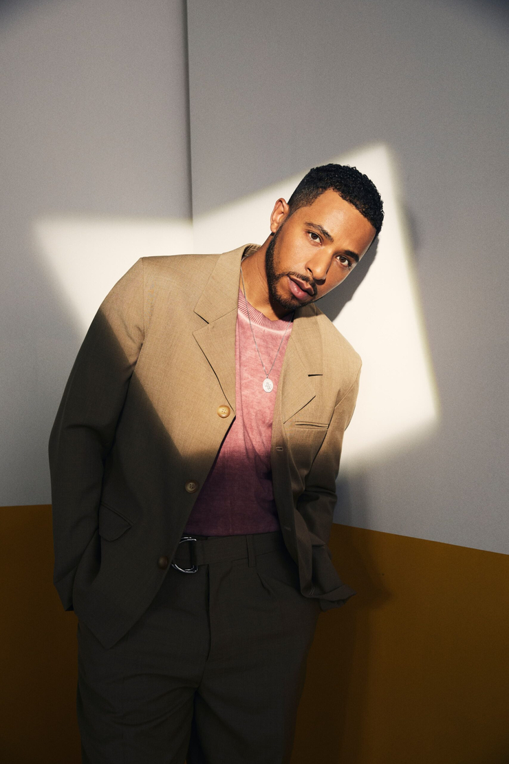 Ukweli Roach picture