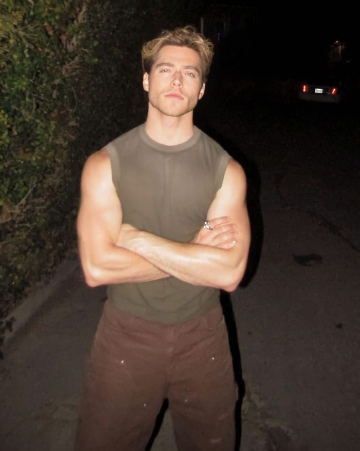 Image of Froy Gutierrez