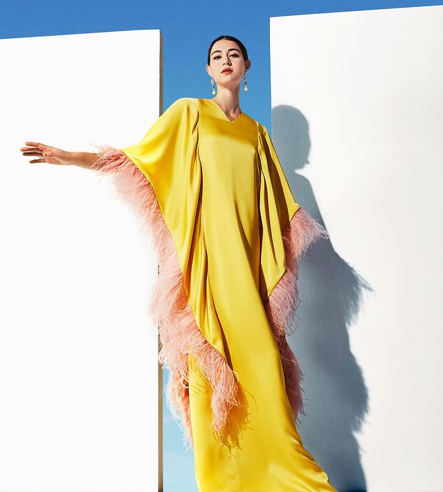 Picture of Aylin Saran