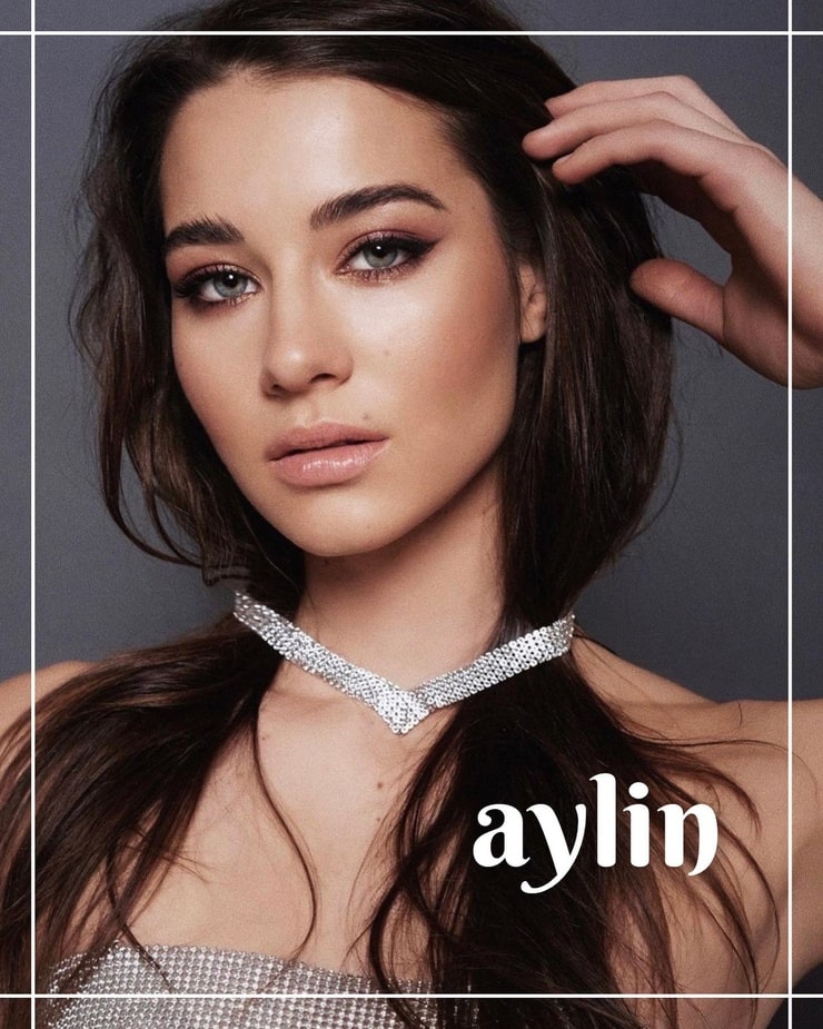 Picture of Aylin Saran