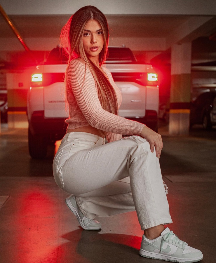 Mariana Pimentel image