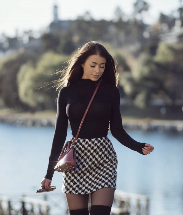 Picture of Clara Felicia Lindblom