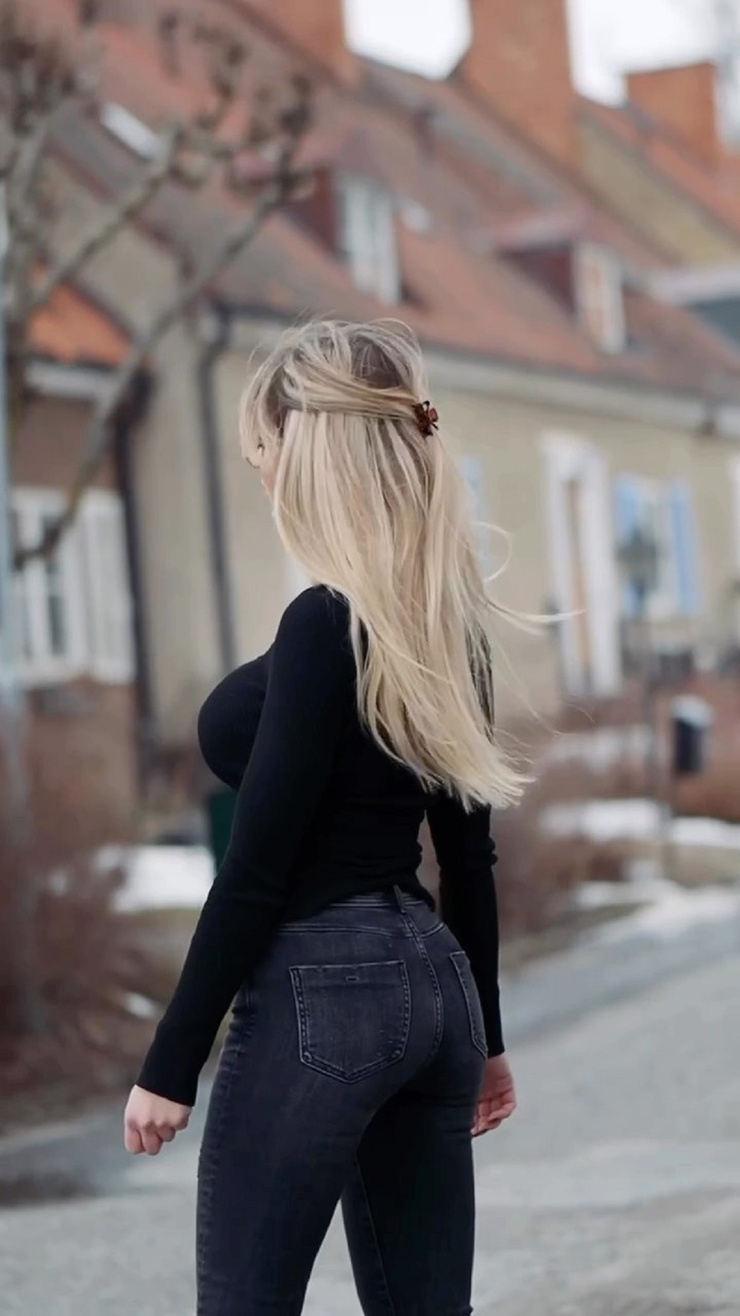Clara Felicia Lindblom Image