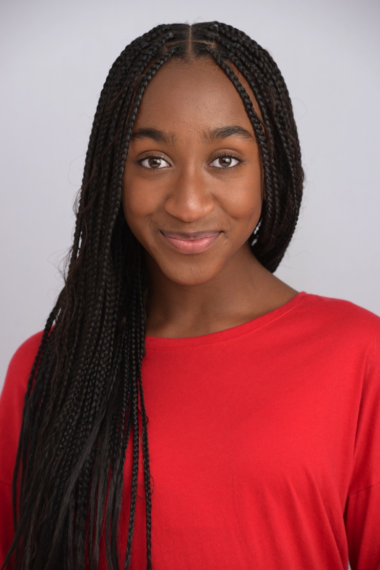 Picture of Samantha A. Smith