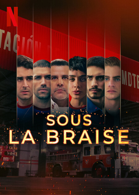 Picture of High Heat