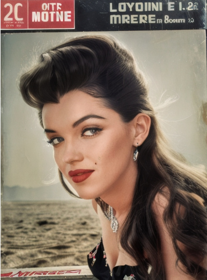 Listal - List the stuff you love! Movies, TV, music, games and books