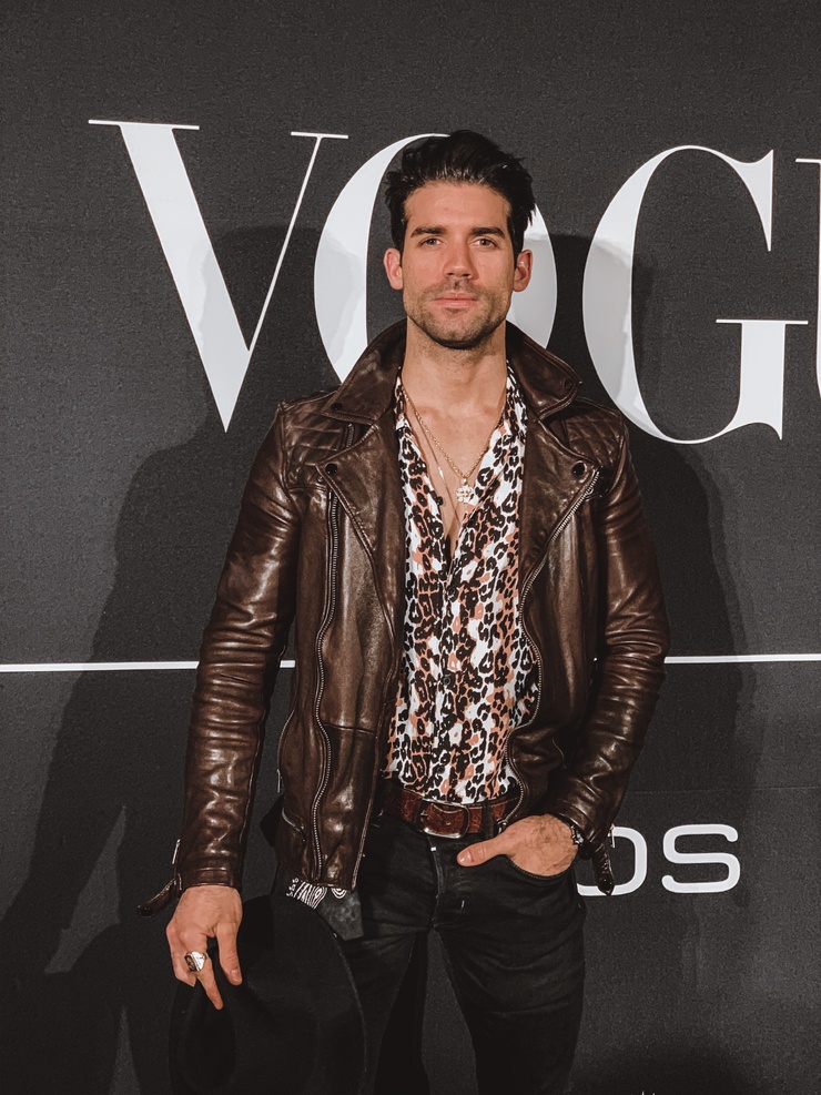 Image of Antonio Sotillo