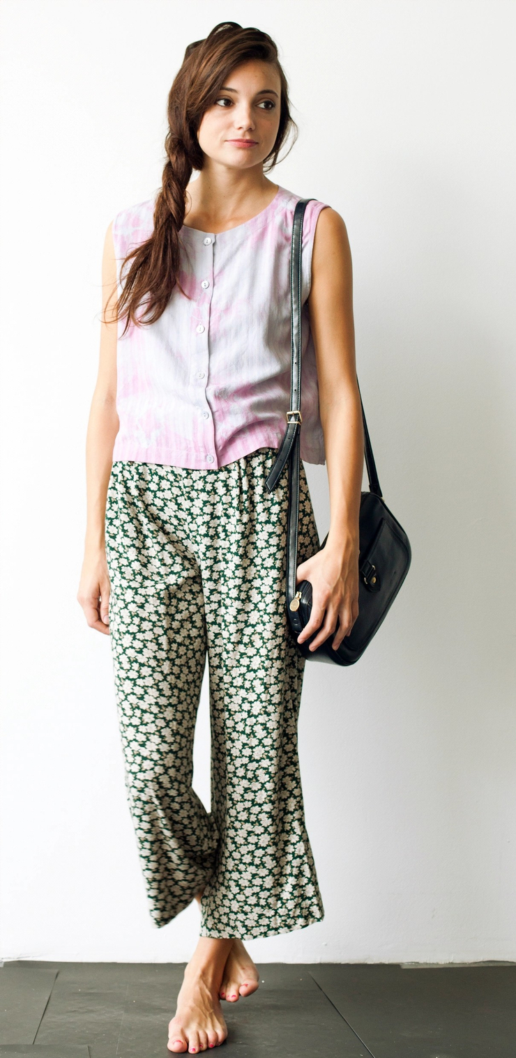 Picture of Laura Perlongo