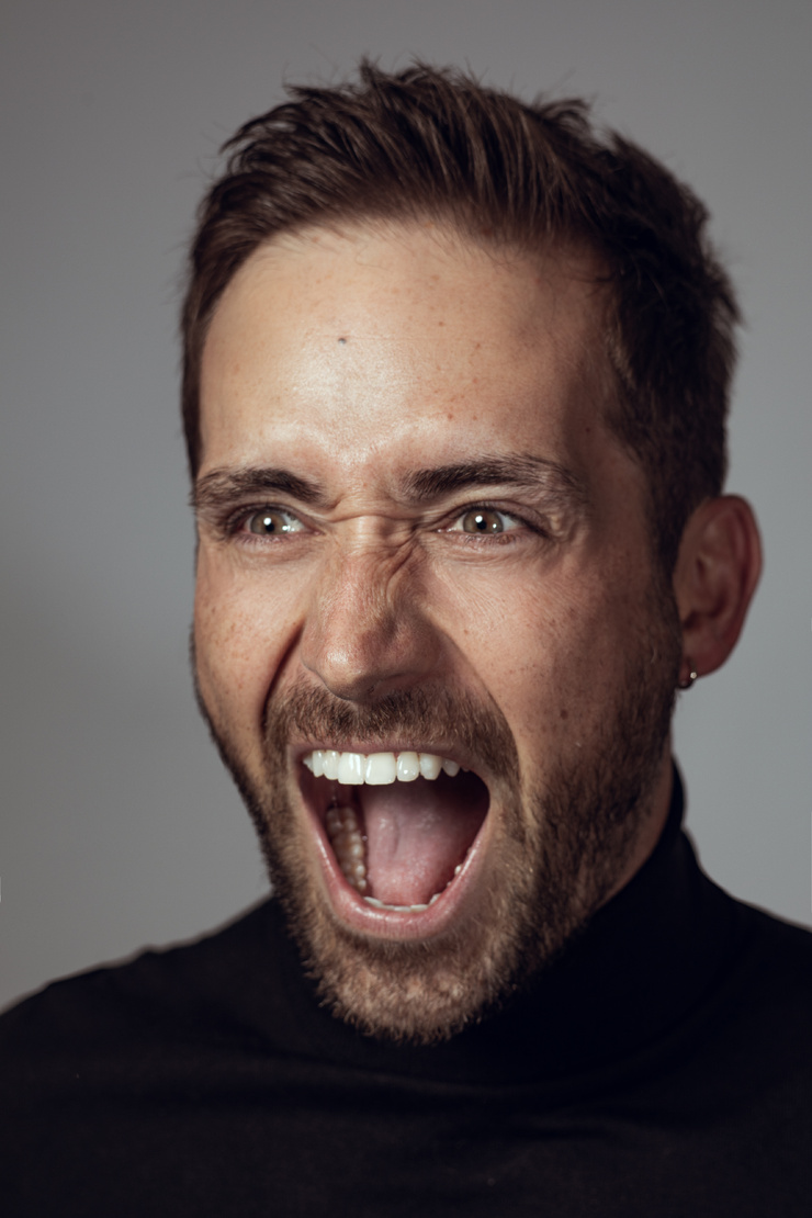 Picture of Mauricio Hénao