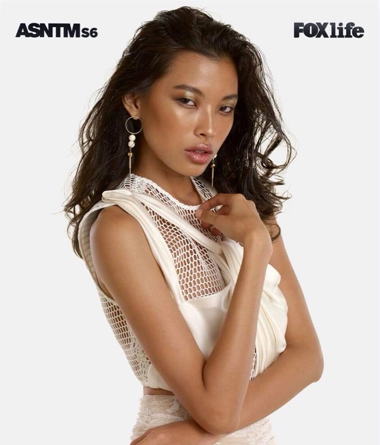 Picture of Beauty Thet Thinn