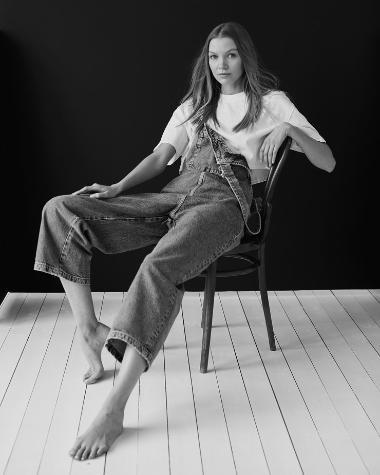 Picture of Katya Tkacheva