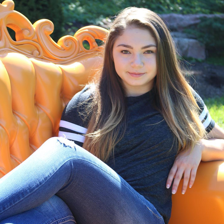 Picture of Skye Dolecki