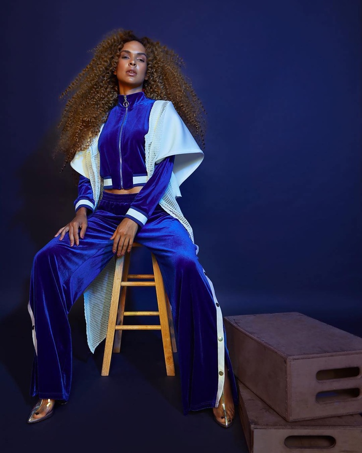 Picture of Keidy Garces