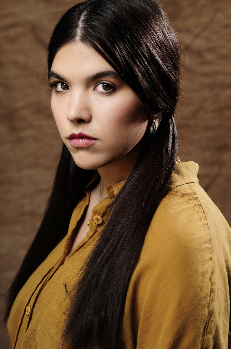 Picture of Jennifer Rader