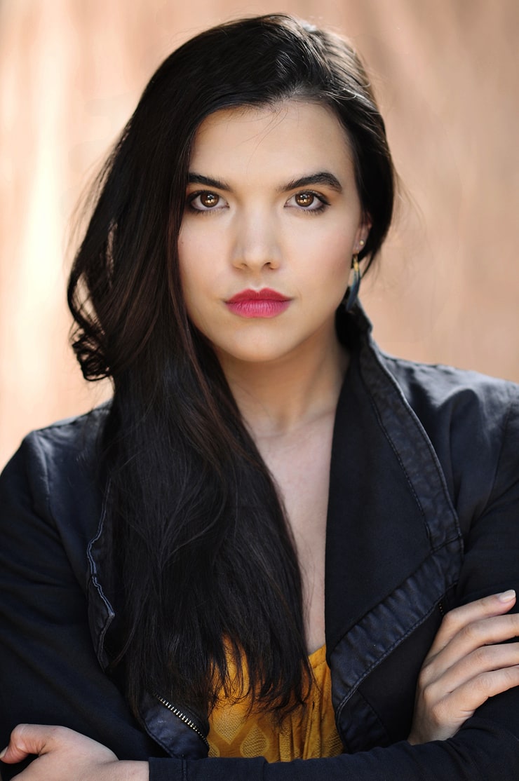 Jennifer Rader picture