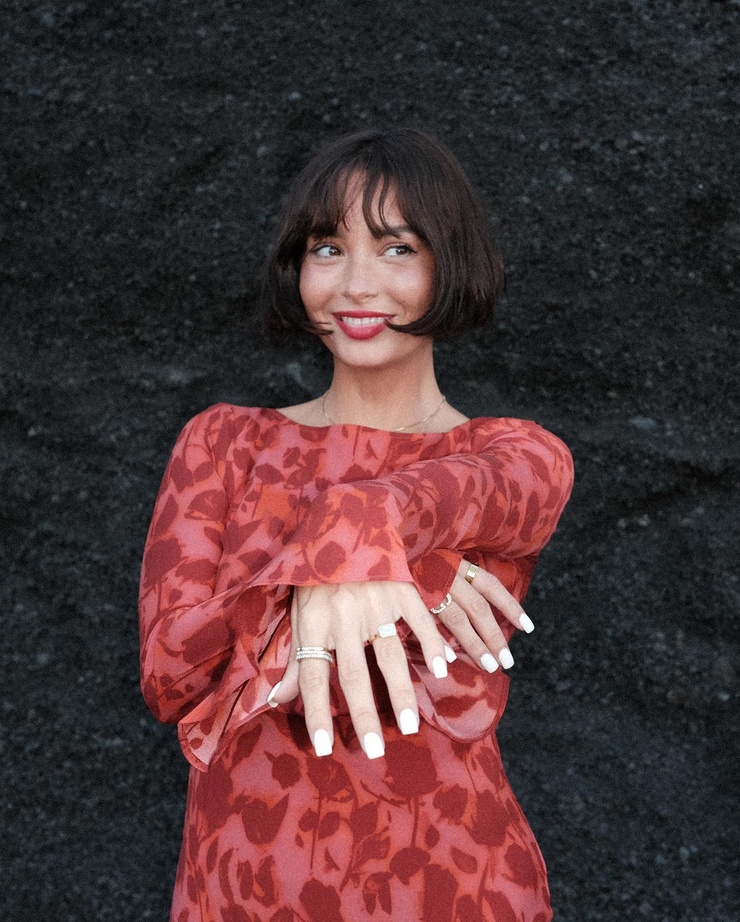 Picture of Taylor LaShae