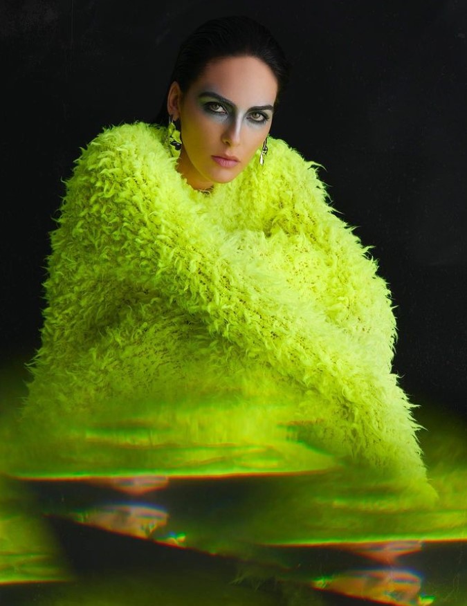 Picture of Daniela Botero