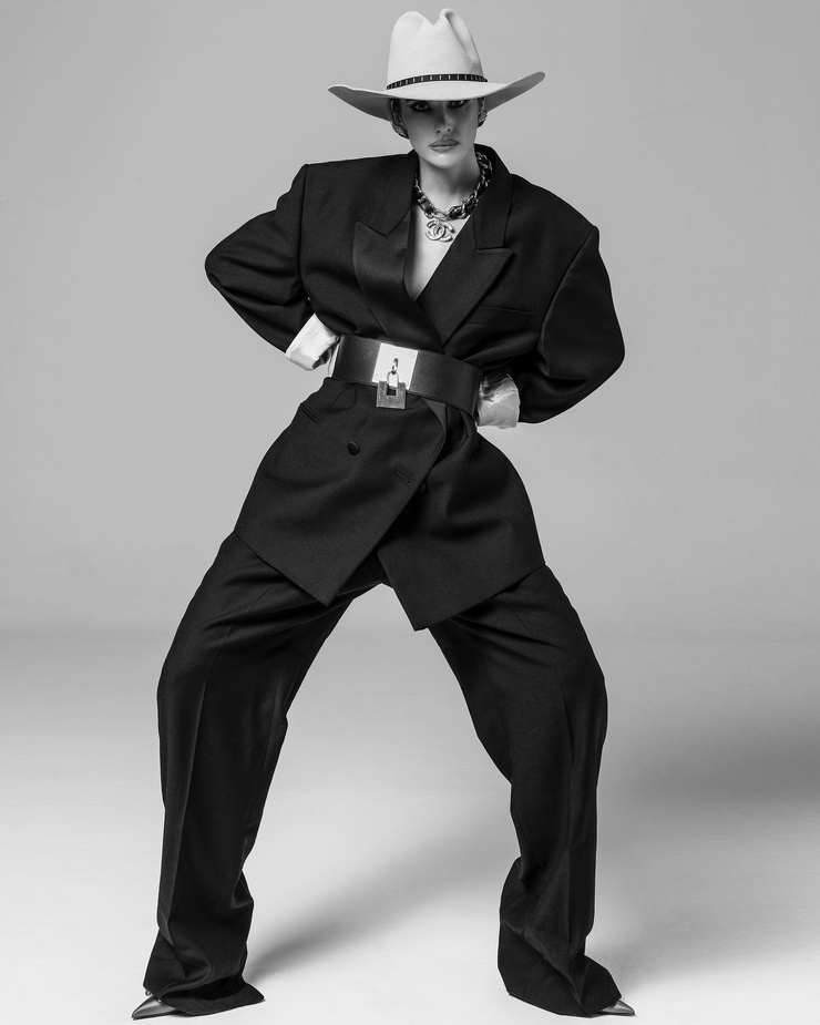 Picture of Emma Lucille