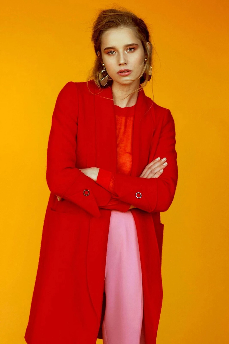 Picture of Rasma Dzene