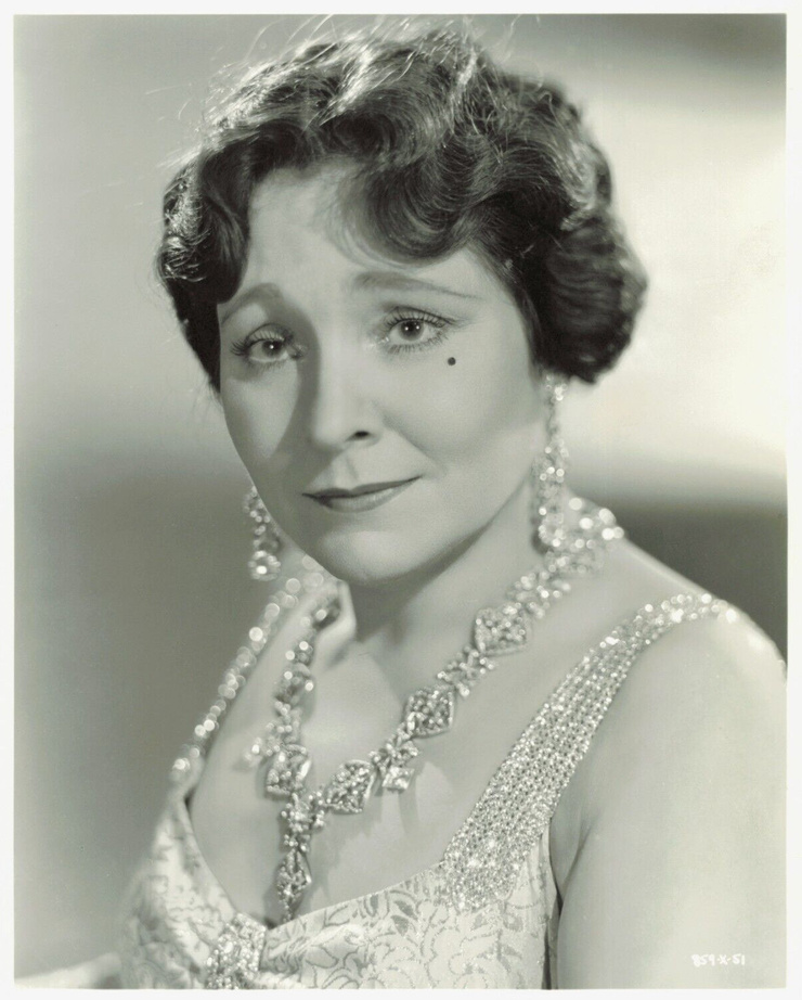 Margaret Dumont