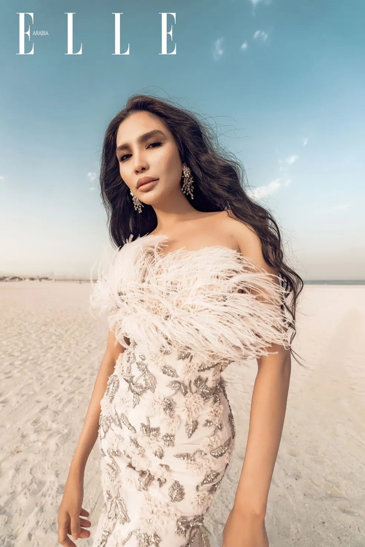 Picture of Zarina Yeva