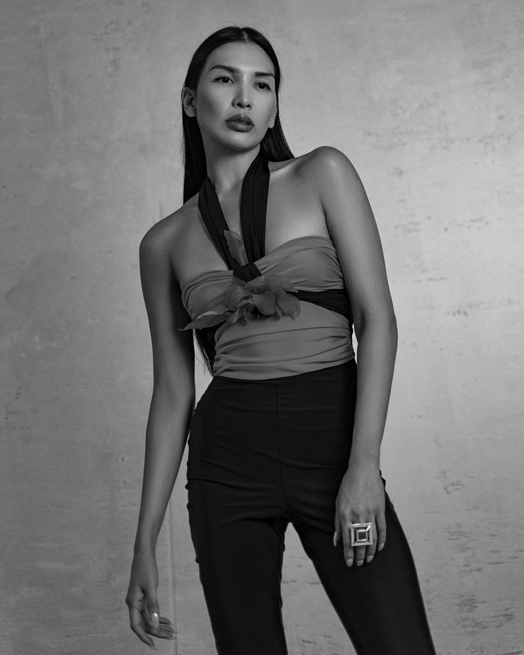 Picture of Zarina Yeva