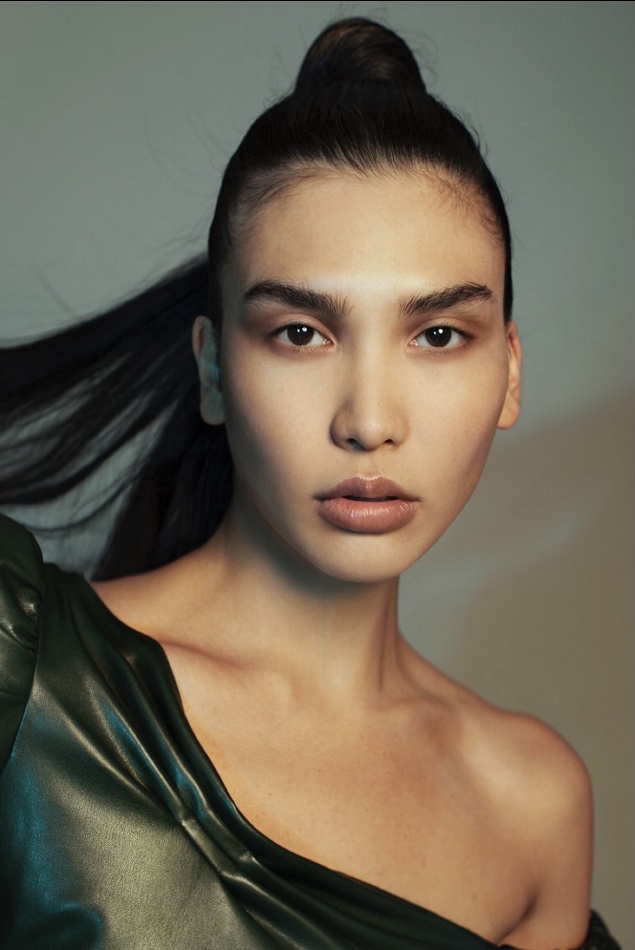 Picture of Zarina Yeva