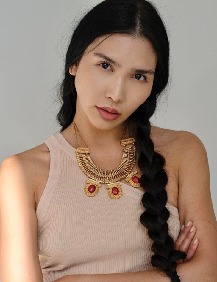 Picture of Zarina Yeva