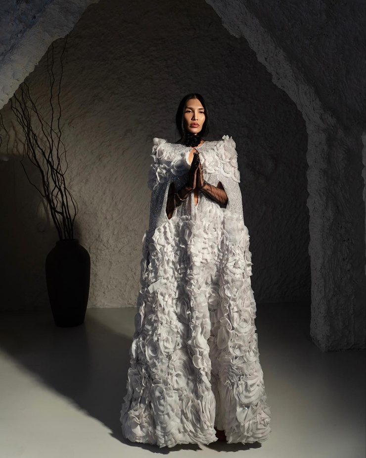 Picture of Zarina Yeva