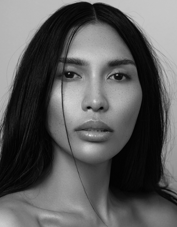 Picture of Zarina Yeva