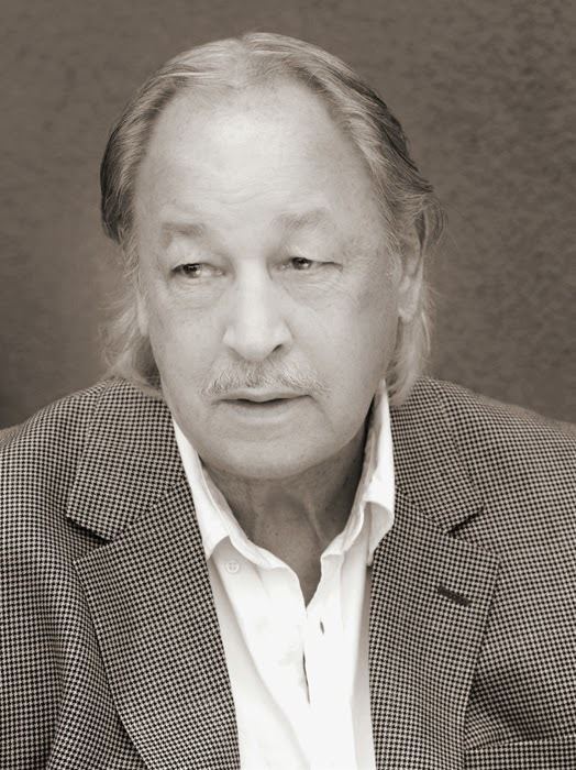 Image of Frederic Forrest