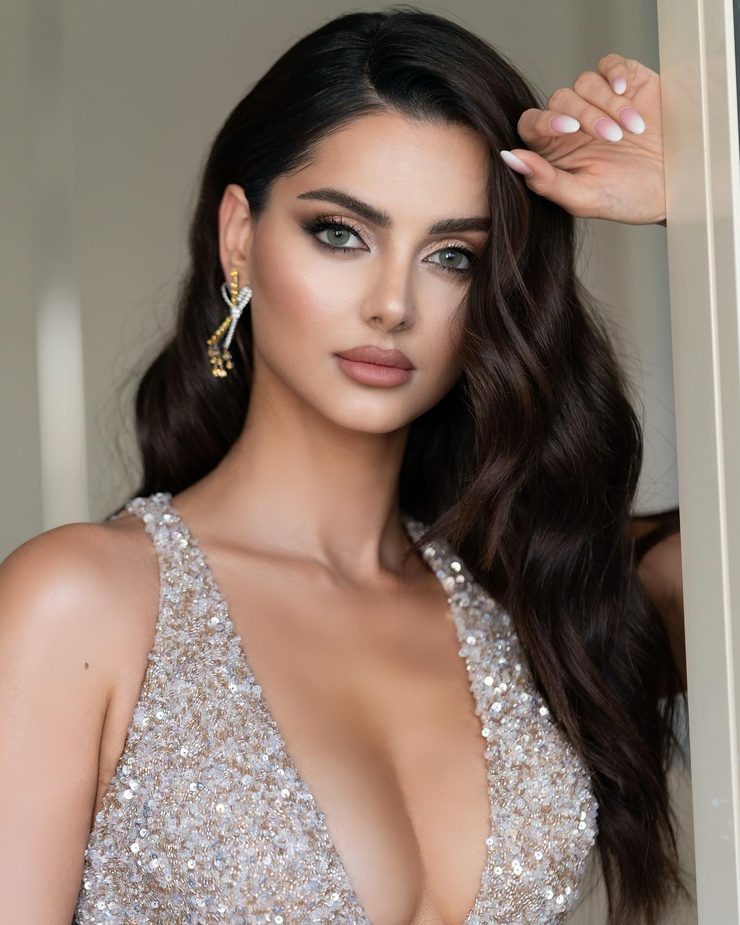 Picture of Mahlagha Jaberi