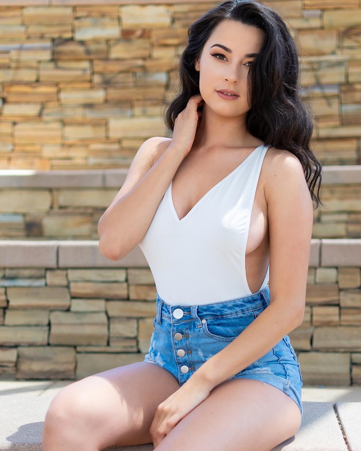 Ashley Gabrielle Duran image