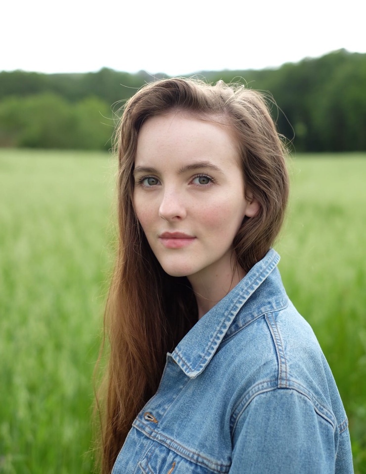 Picture of Ann Skelly