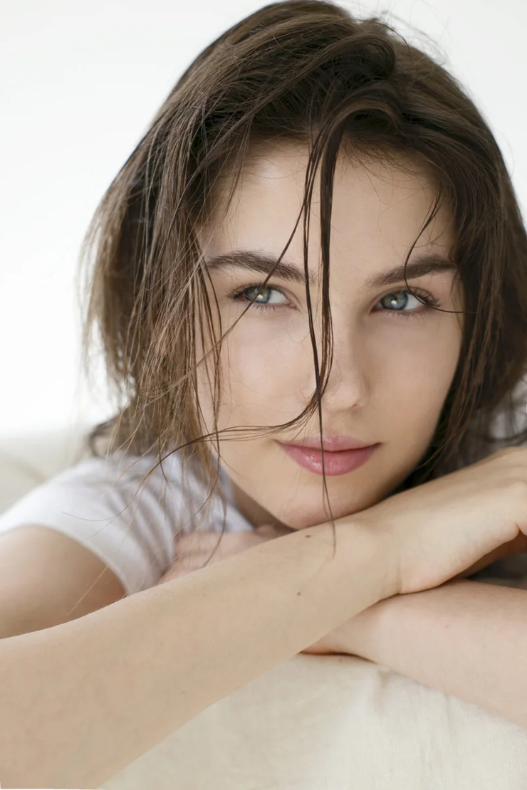 Picture of Ekaterina Lapunova