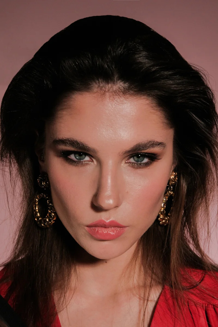 Picture of Ekaterina Lapunova