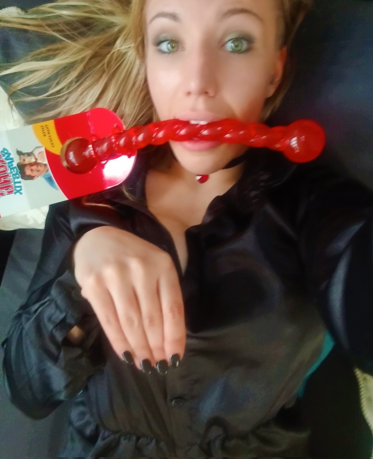 Picture of Cece Reign