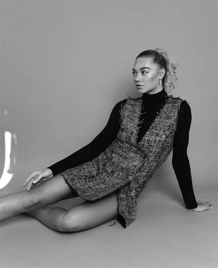 Picture Of Natacha Loftus