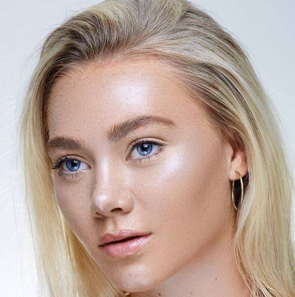 Picture of Natacha Loftus