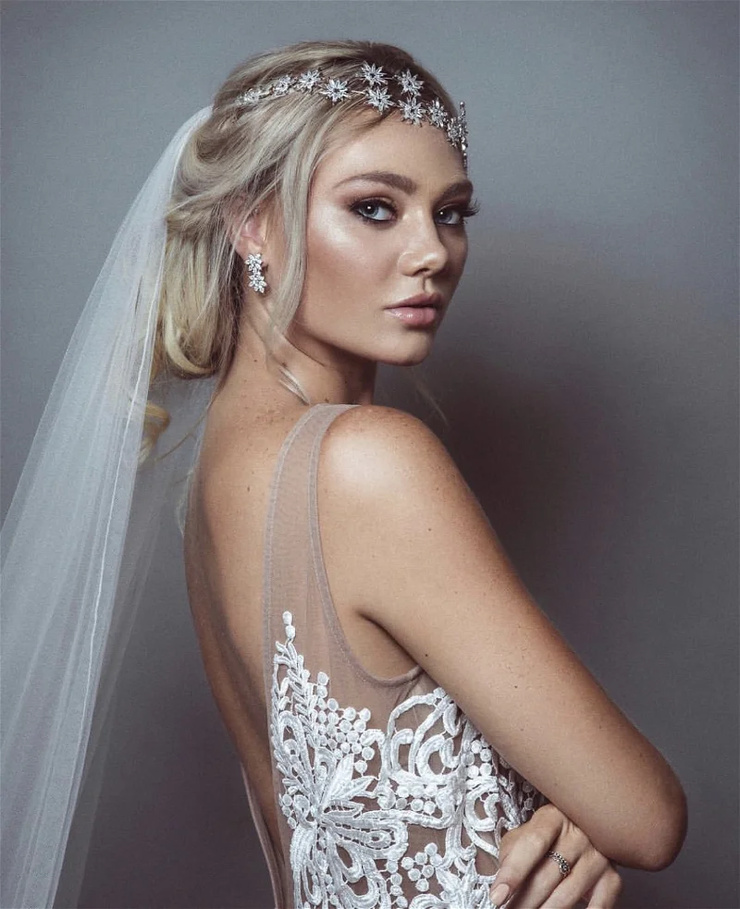 Natacha Loftus picture