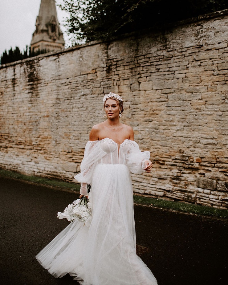 Picture of Natacha Loftus