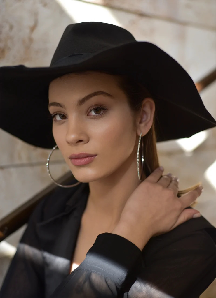 Picture of Anna Maria Iliadou